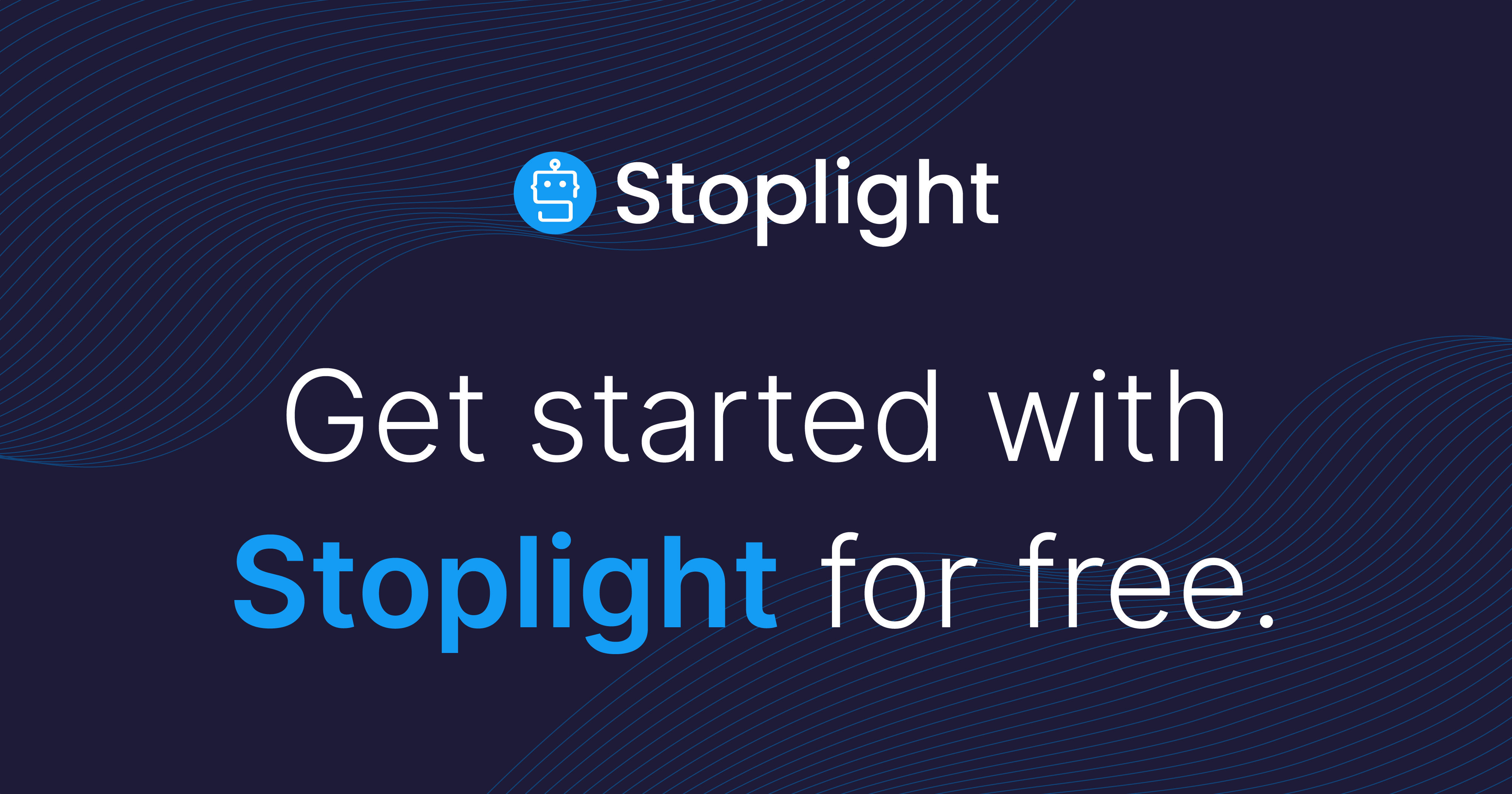 Create a Stoplight Workspace | Stoplight