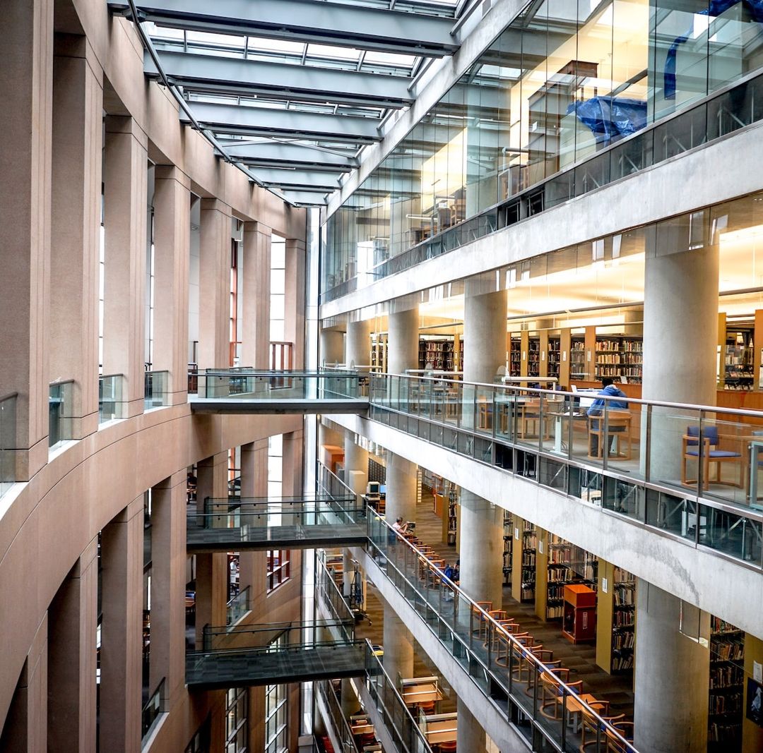 Reliable, Innovative, and Trusted enterprise asset management software