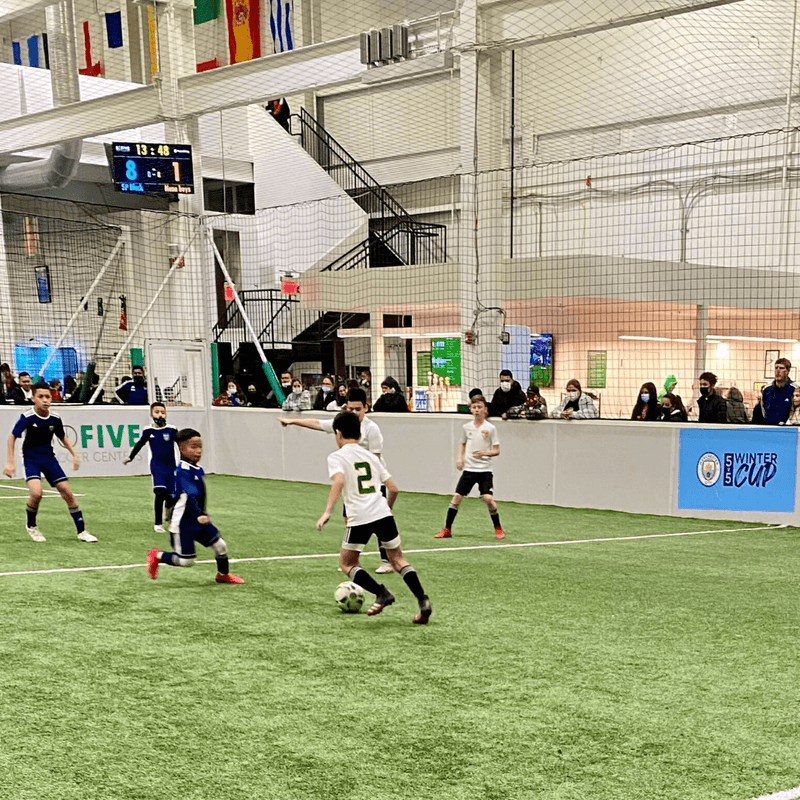 Youth Soccer Tournaments