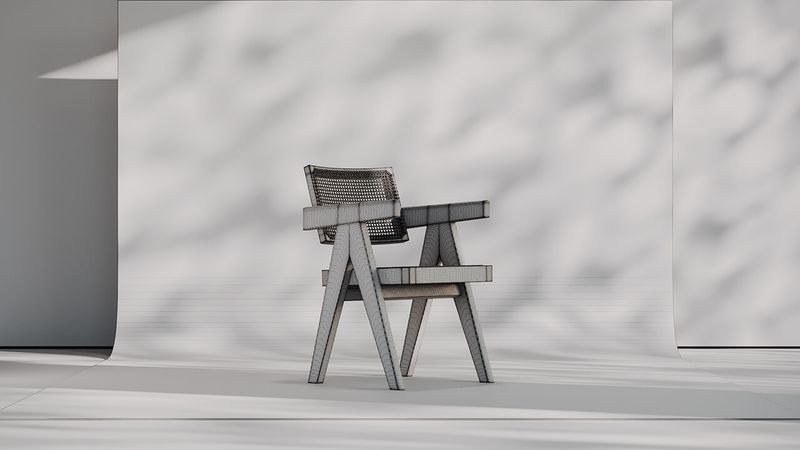 Was ist ein digitaler Zwilling (Möbel, Home & Living)?