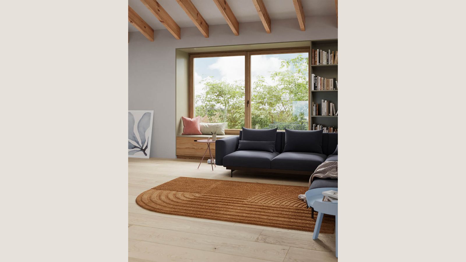 CGI (3D) Visualisierung Home & Living Produkt