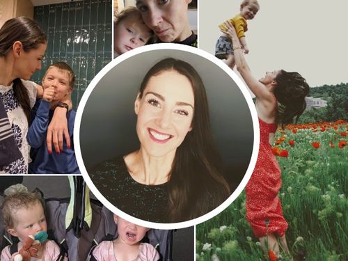 Attachment Nerd - Deepen Your Bonds With the People Who Matter Most