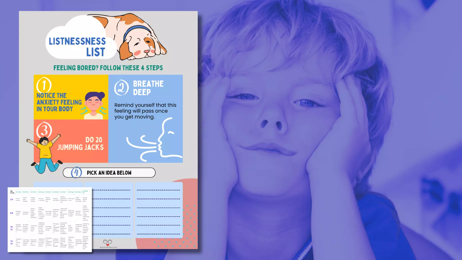 Listlistness List Free Resource