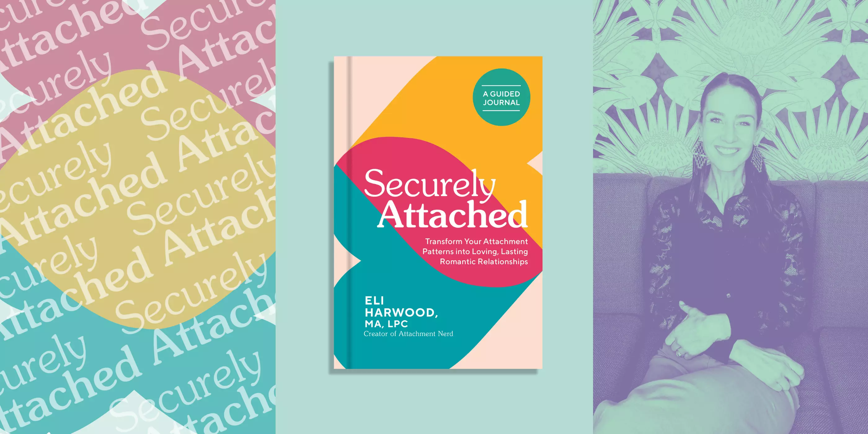 Securely Attached - Your Path to Cultivating Secure Attachment ...
