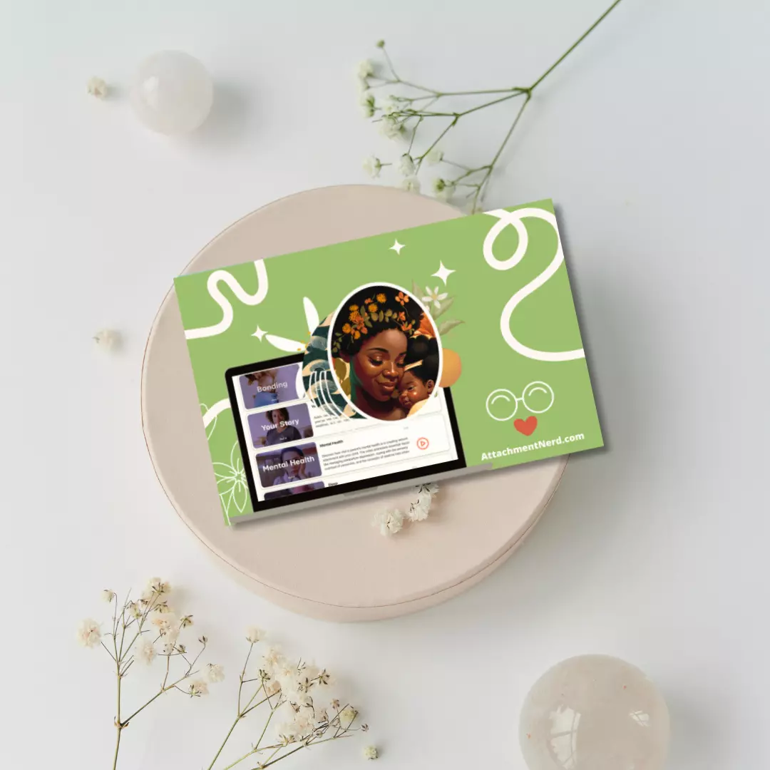 Gift Cards | Attachment Nerd