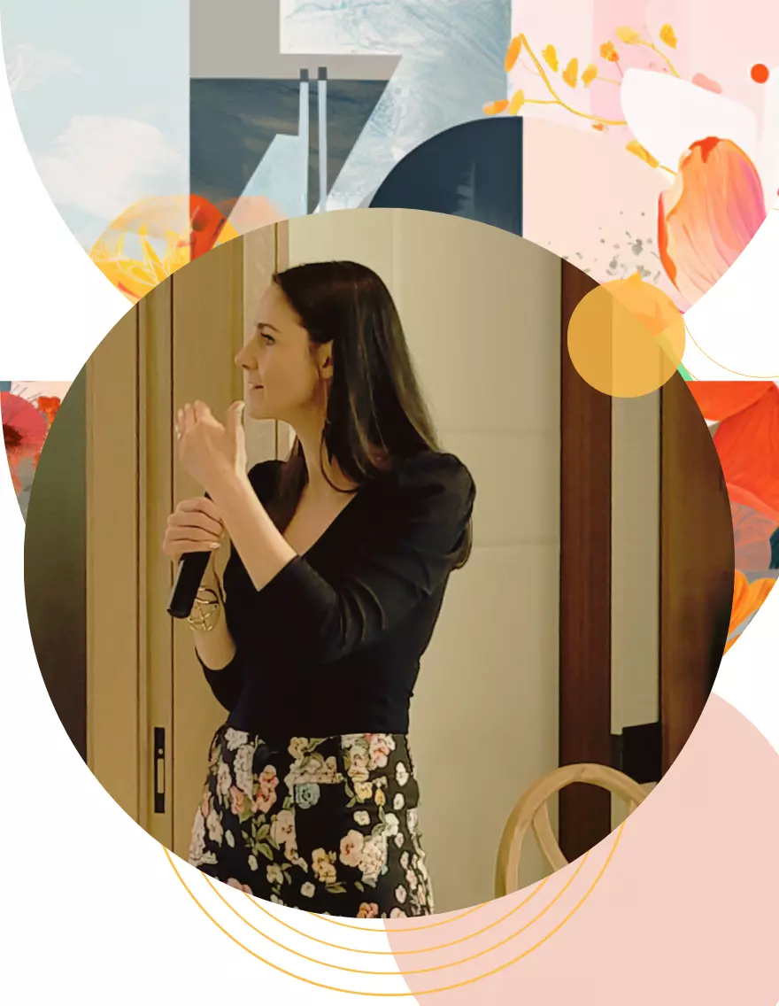 Secure Parent Retreat