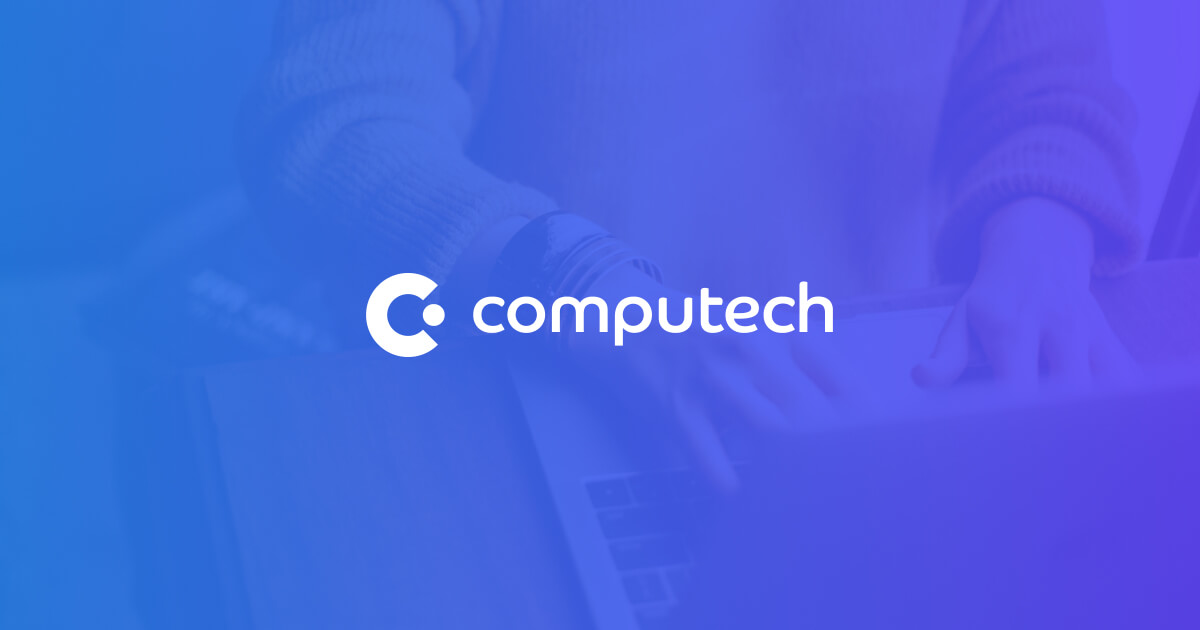 computech GmbH | Innovative IT Lösungen für Unternehmen