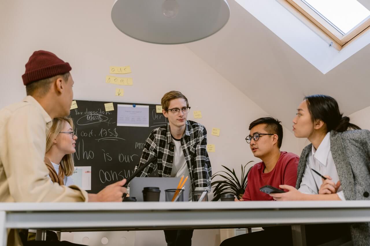 40 Ways to Assess the Efficiency of Growing Teams to Prevent ...