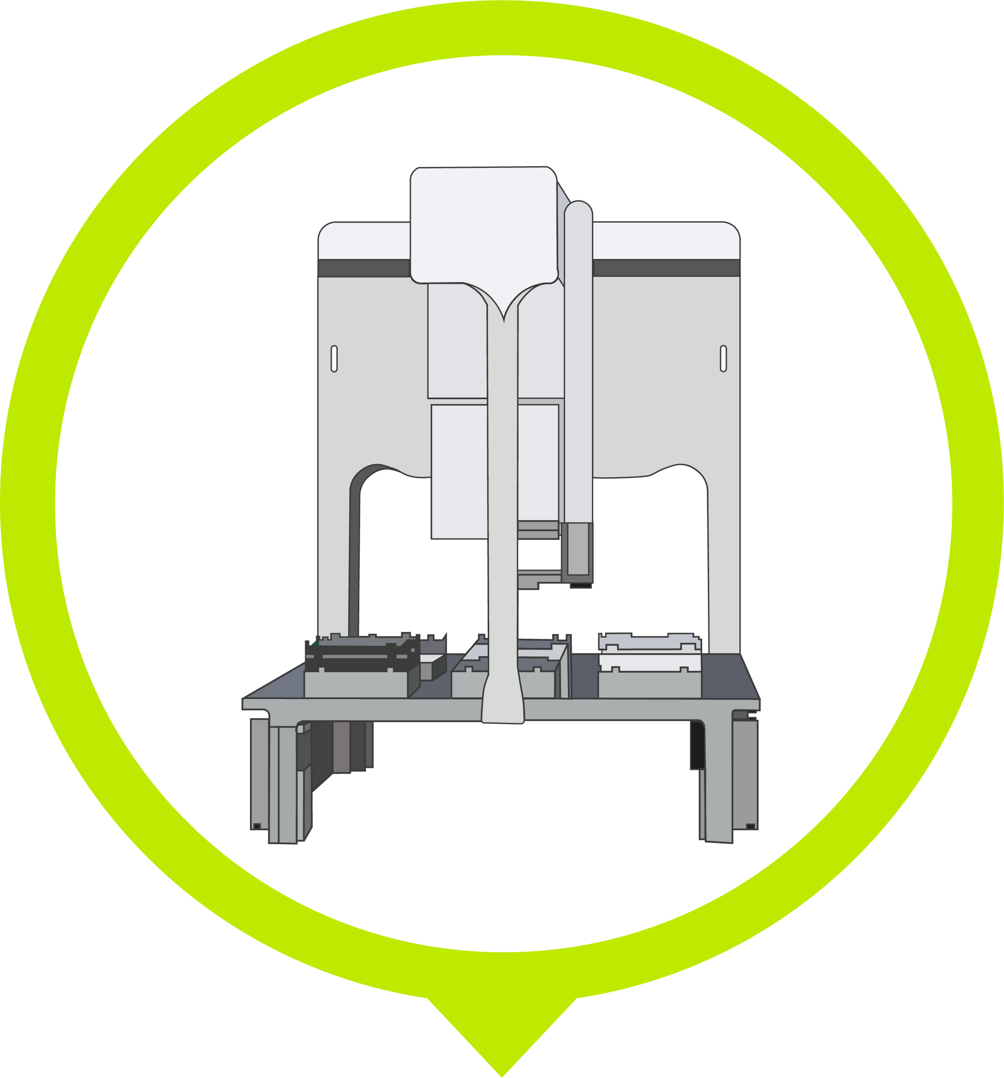 Smile! Protein and peptide sample preparation automated | PreOmics