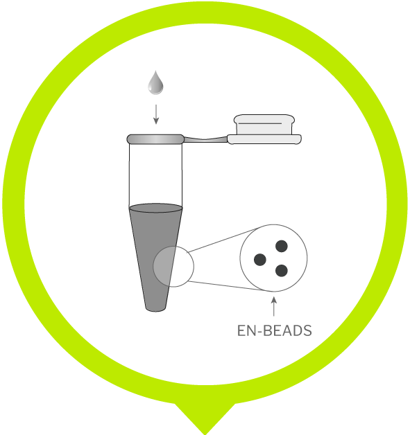 ENRICH-iST kit - Optimizing serum and plasma sample preparation for ...