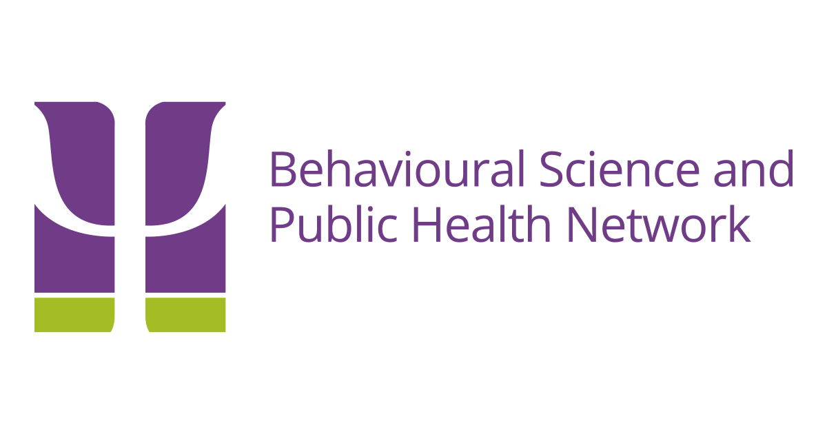 Behavioural Science Community for Wales Online Event | BSPHN