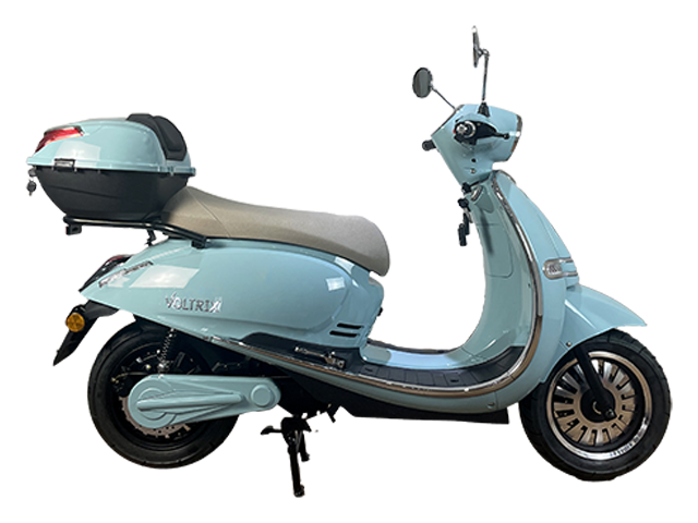 Voltrix Electric Moped Range