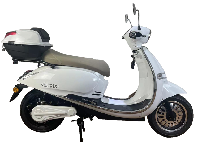 Voltrix Electric Moped Range