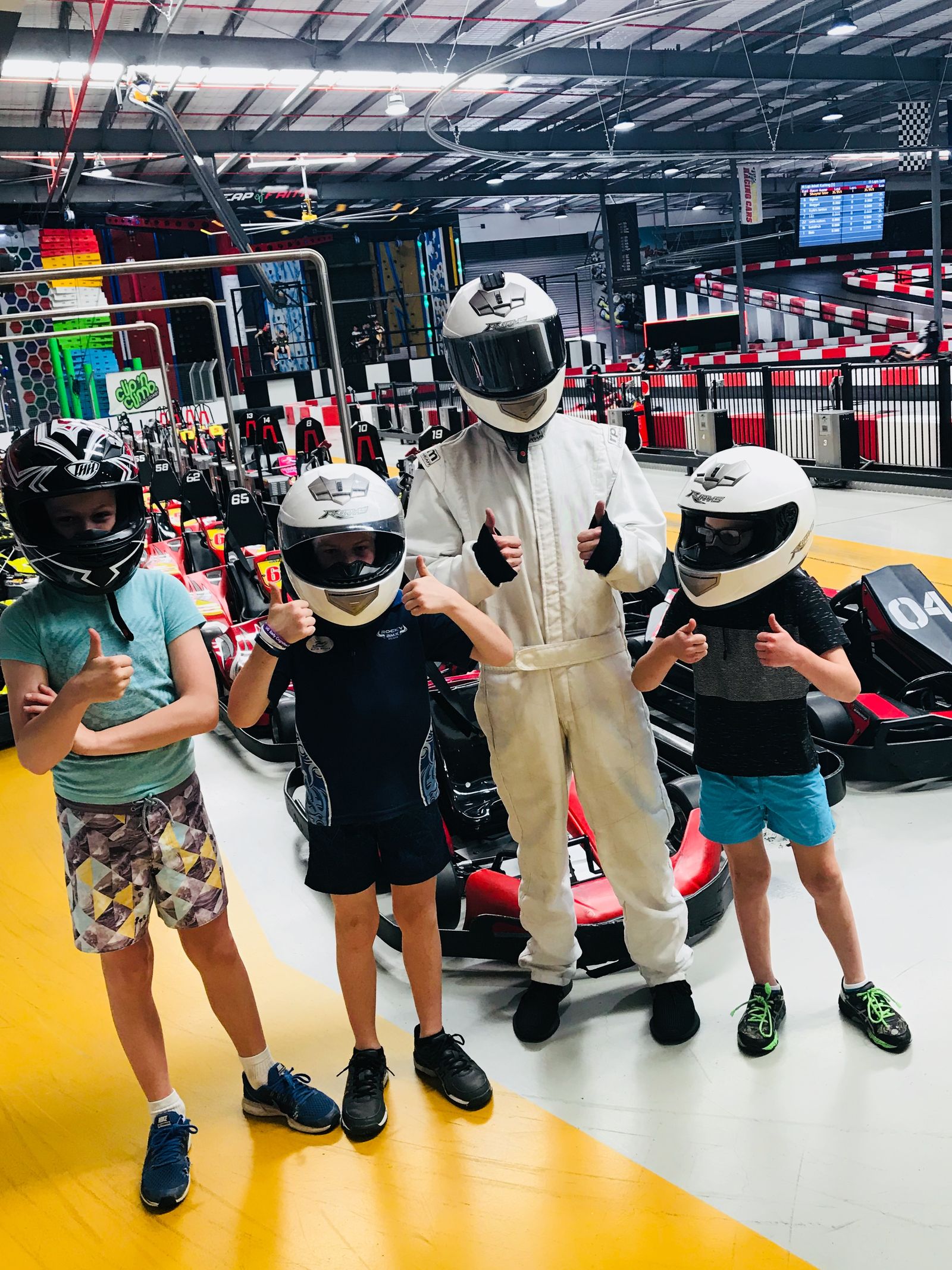 Fun things to do on the Gold Coast | Game Over Gold Coast