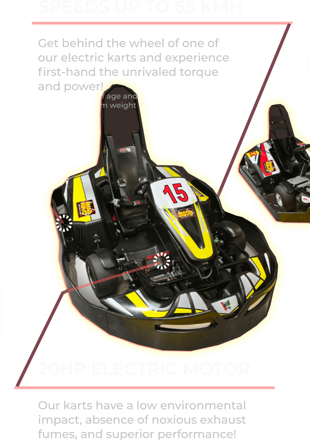 Go Karts Near Me | Go Karting Gold Coast | Game Over Gold Coast