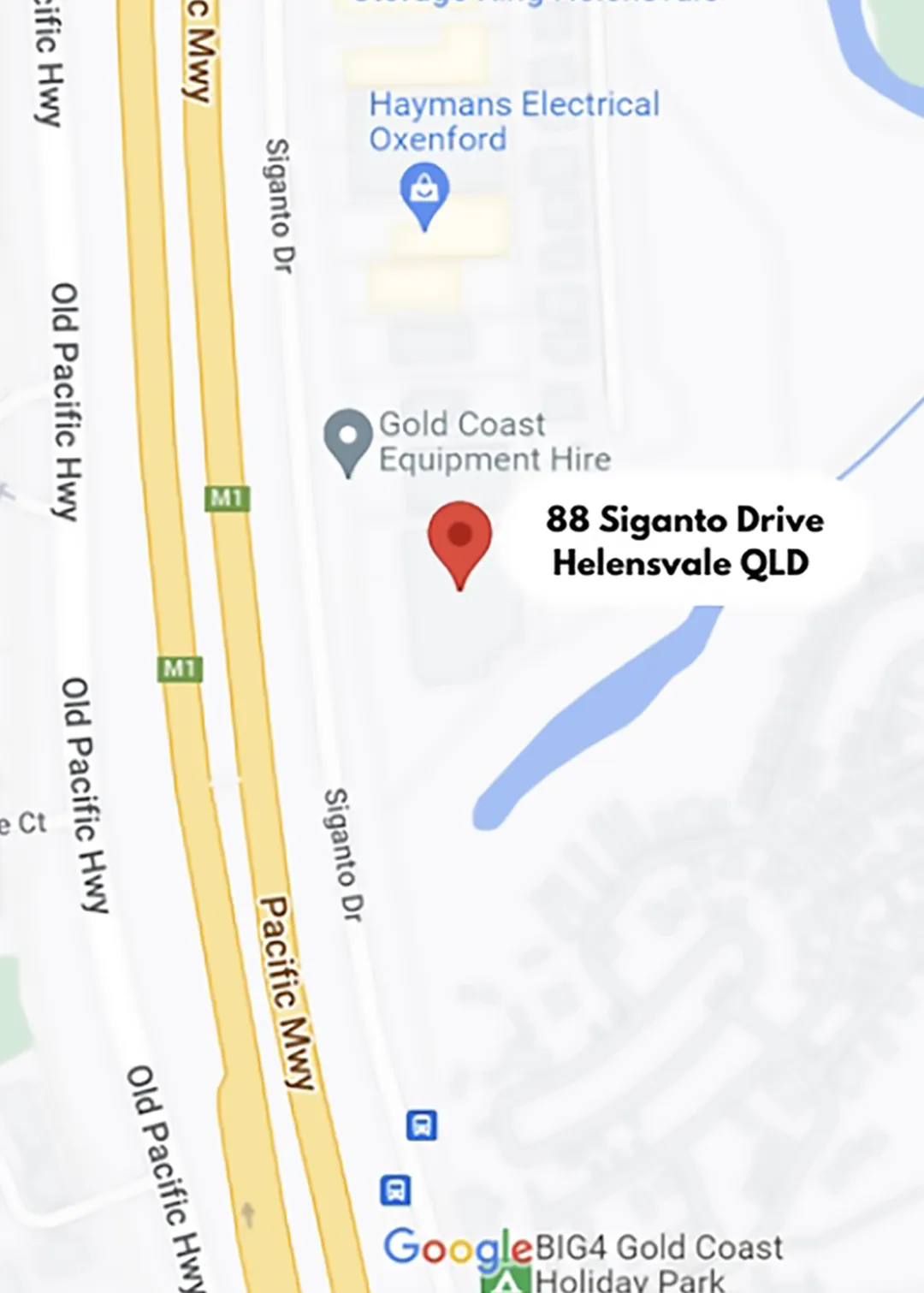 Contact Us | Get in Touch | Game Over Gold Coast