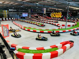 Gold Coast Attractions | Fun Things to Do | Game Over Gold Coast