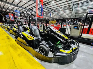 Gold Coast Attractions | Fun Things to Do | Game Over Gold Coast