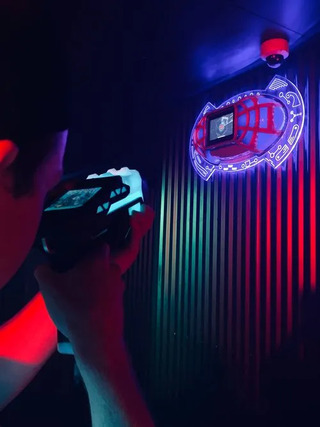 Gold Coast Attractions | Fun Things to Do | Game Over Gold Coast