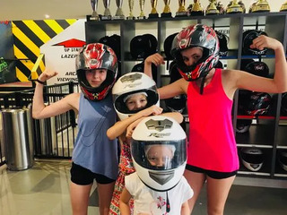 Gold Coast Attractions | Fun Things to Do | Game Over Gold Coast