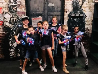 Gold Coast Attractions | Fun Things to Do | Game Over Gold Coast