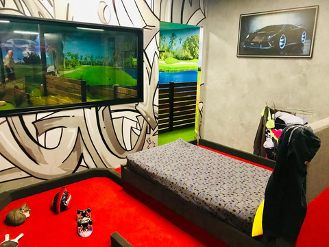 Indoor Mini Golf Gold Coast | Mini Putt Putt | Game Over Gold Coast