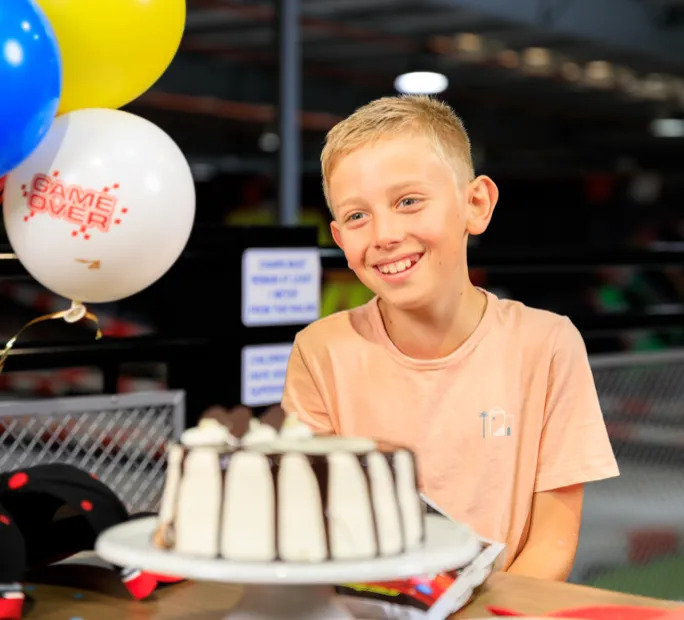 Gold Coast Tourist Attractions | Fun | Game Over Gold Coast