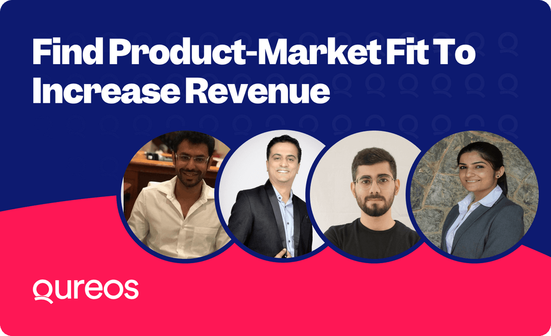 Qureos - Accelerate your career!