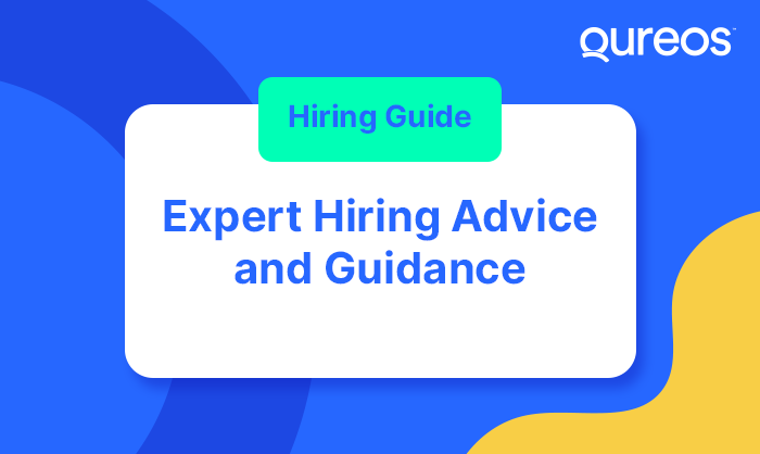 Expert Hiring Advice and Guidance - Qureos
