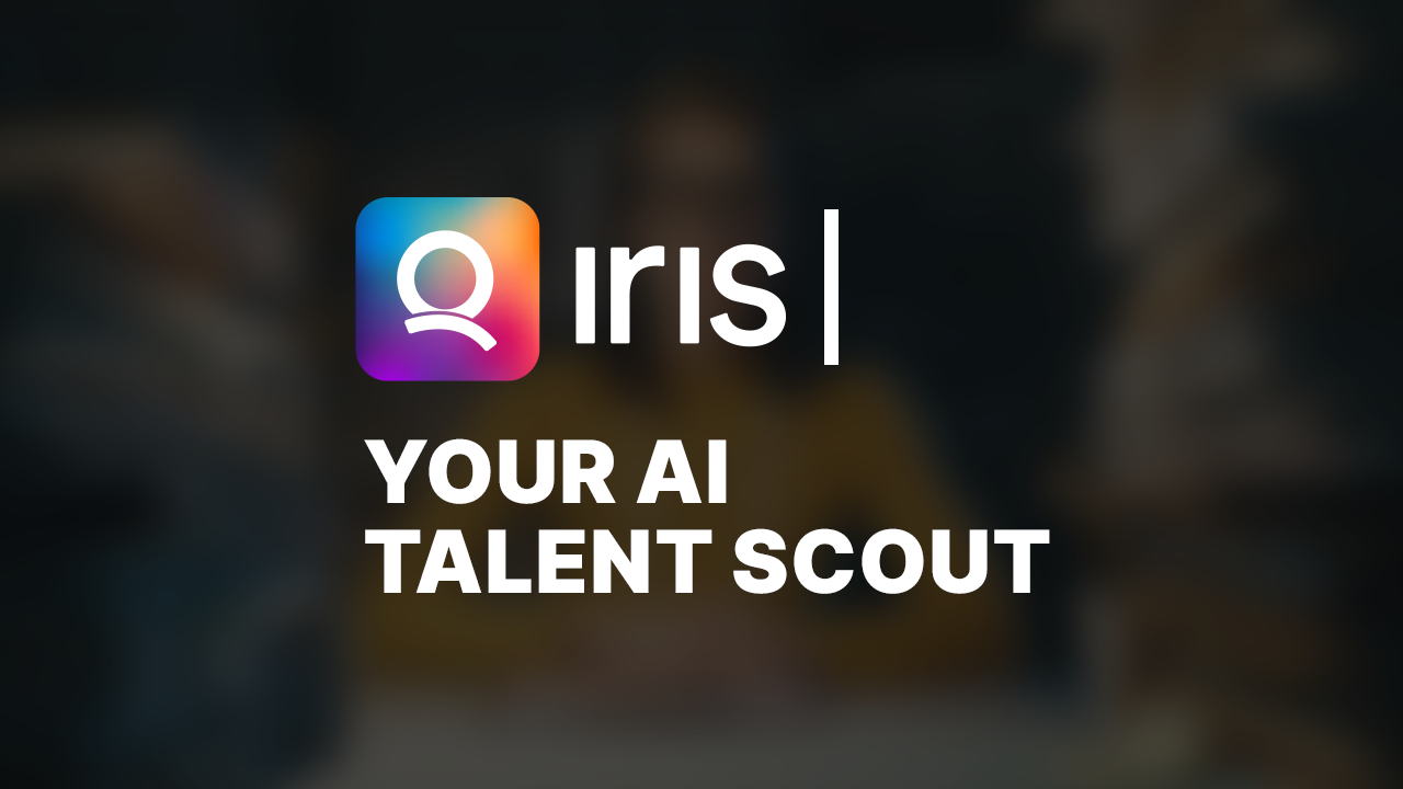 Iris - Your AI-Powered Hiring Platform