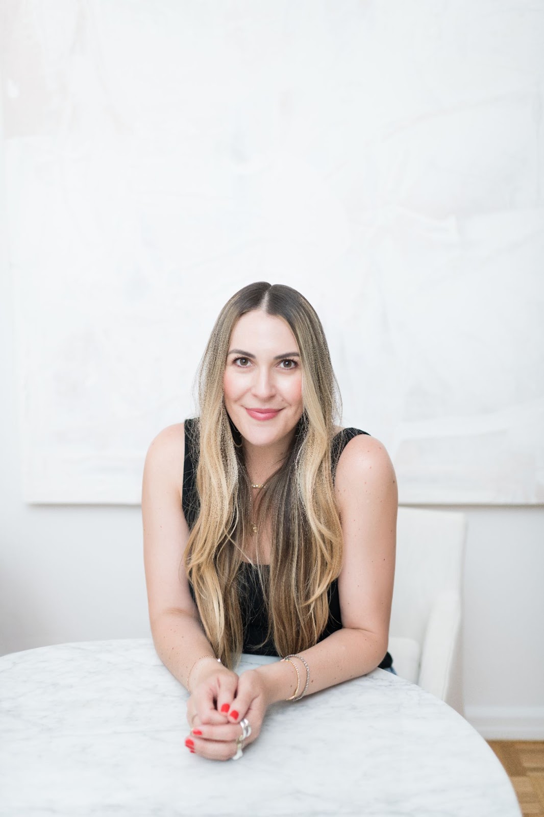 How Rachel Liverman Crane Overcame Medical Anxiety to Freeze Her Eggs