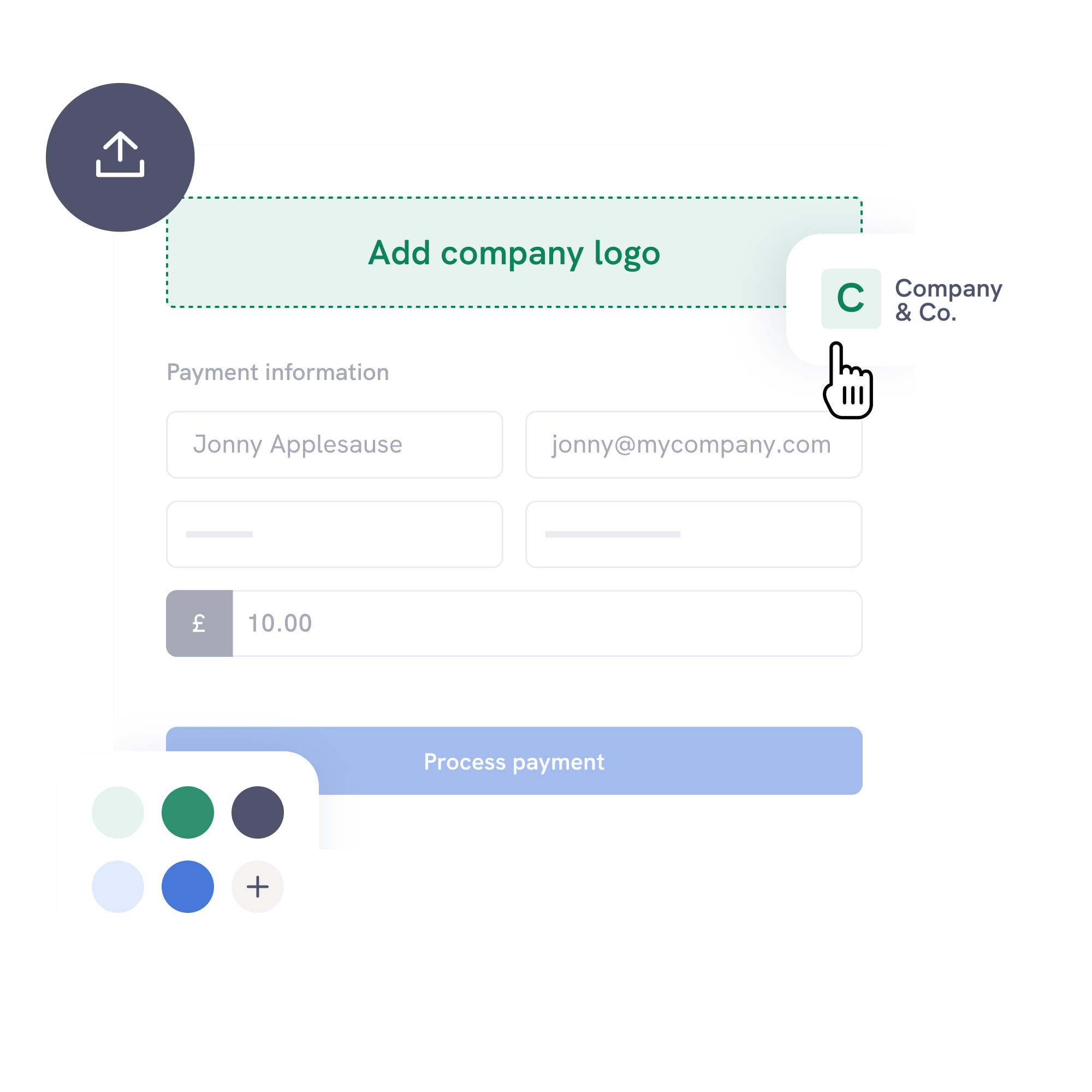 Blink | All in one payments platform