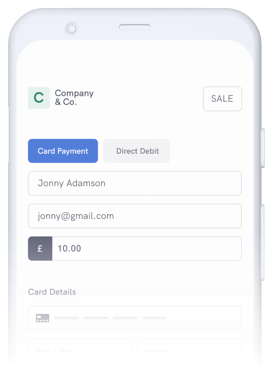 Blink | All in one payments platform