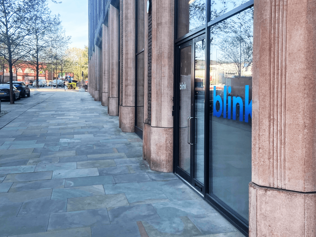 Join the Blink team | Be a part of the payments revolution