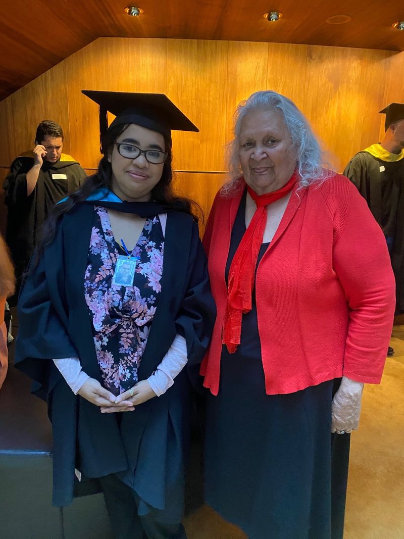 The Ngadju Native Aboriginal Title Corporation