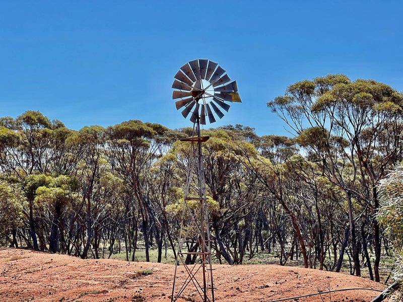 The Ngadju Native Aboriginal Title Corporation