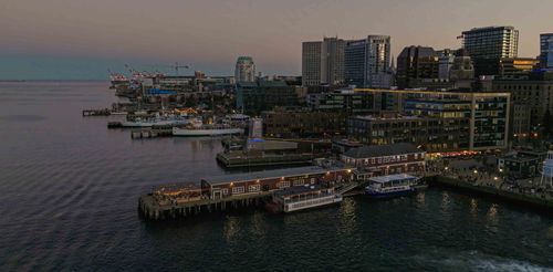 Boat Tours & Sightseeing Experiences | Ambassatours | Halifax