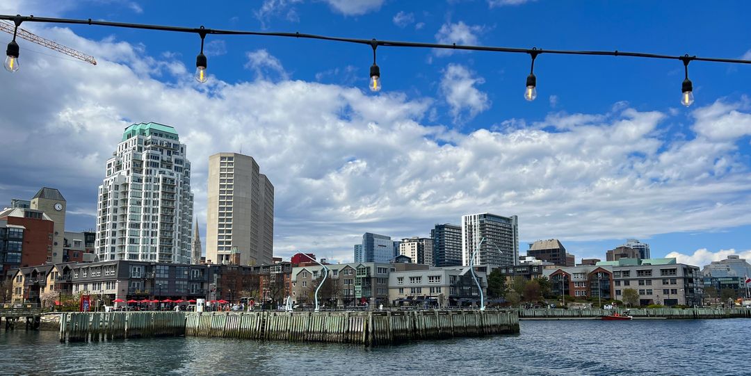 Cable Wharf- a brief history of an historic pier