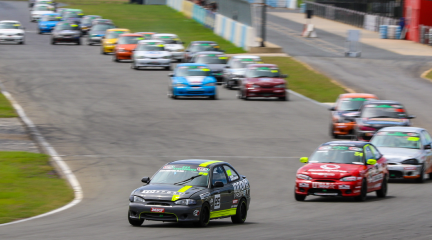 Taupo Race Track Events | Taupo Motorsport Park