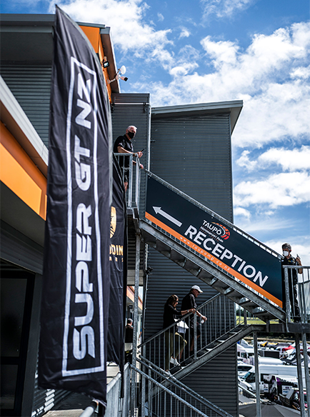 Taupo Race Track | About Us | Taupo Motorsport Park