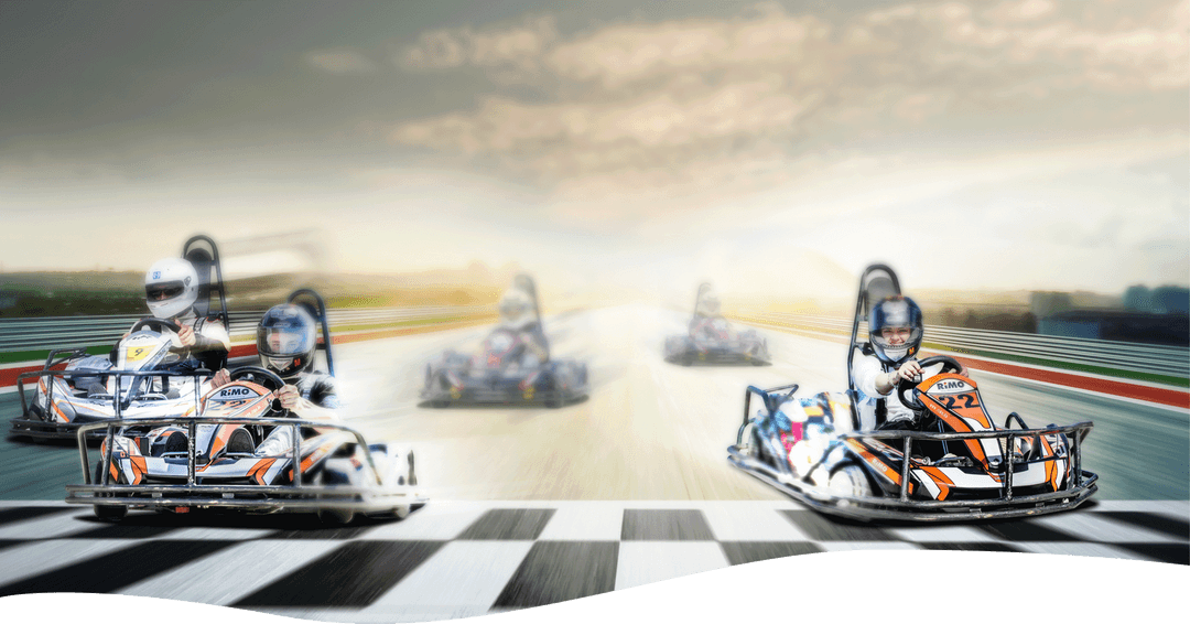 Race Track Experience | Taupo Motorsport Park