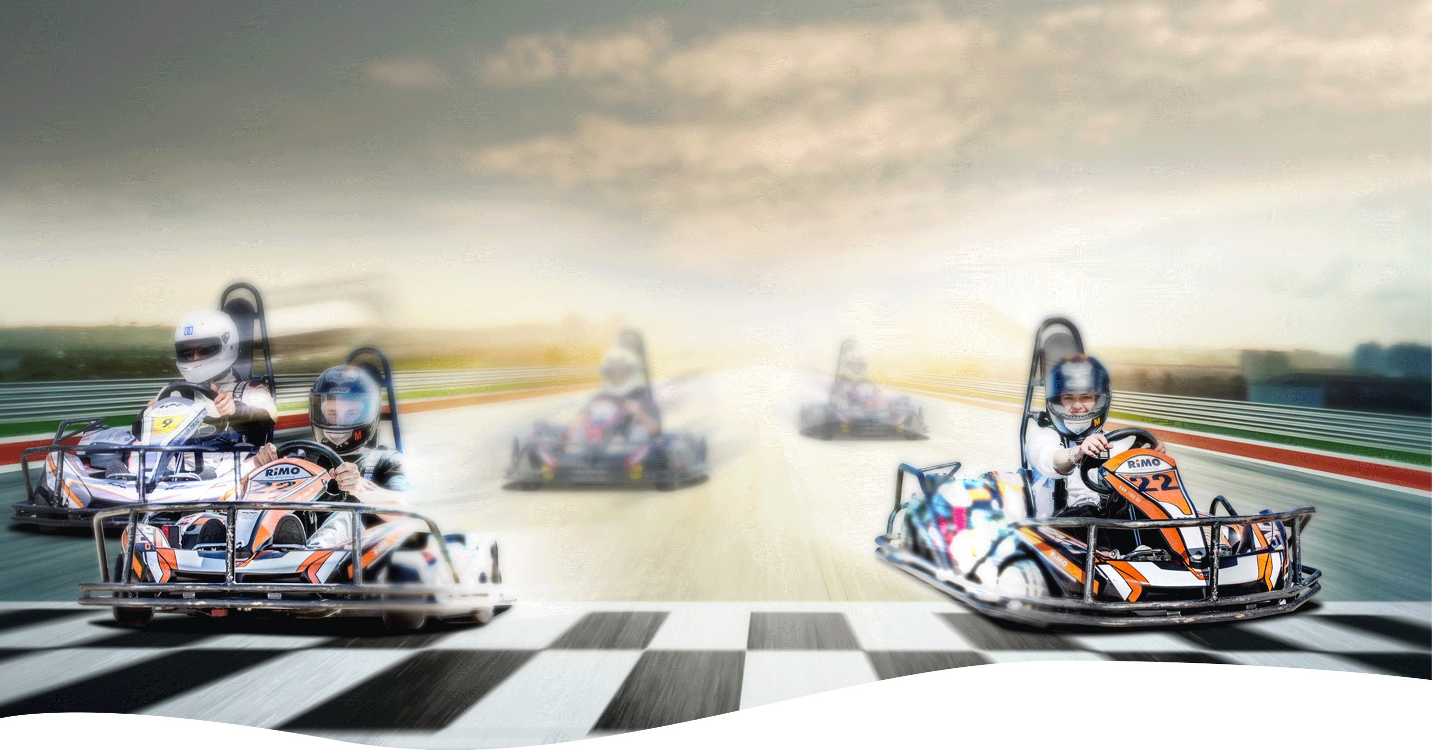 Race Track Experience | Taupo Motorsport Park