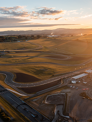Contact Us | Get in Touch with Us | Taupo Motorsport Park