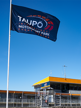 Things To Do in Taupo | Motorsport NZ | Taupo Motorsport Park