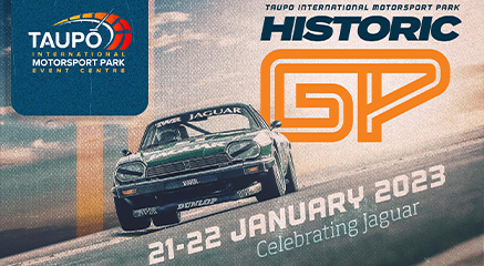 Taupo Race Track Events | Taupo Motorsport Park