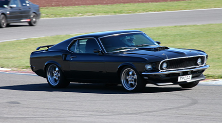 Taupo Track Days | Taupo Motorsport Park