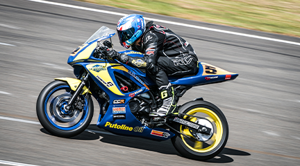 Taupo Track Days | Taupo Motorsport Park