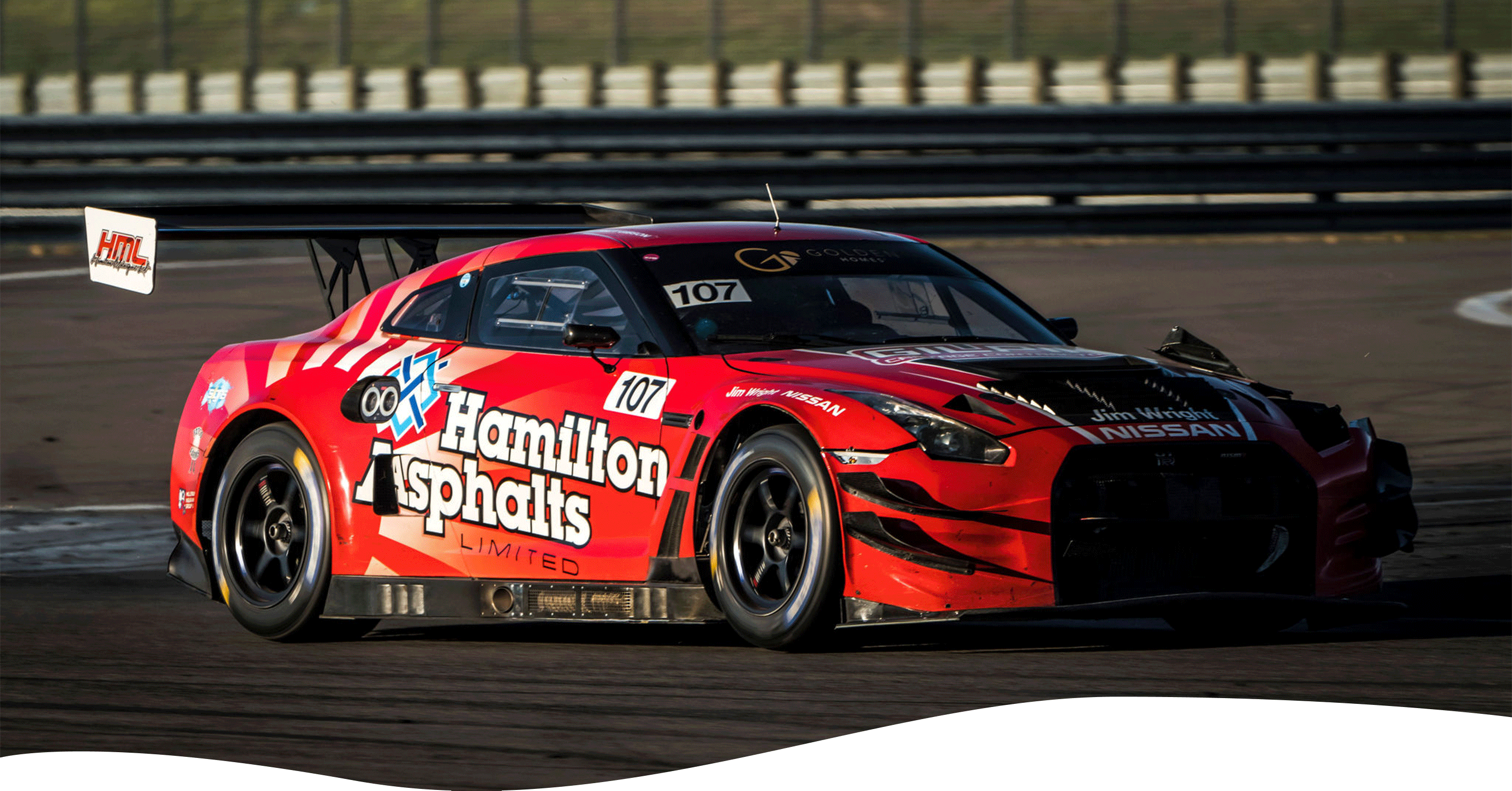 Race Car Test Day | Taupo Motorsport Park