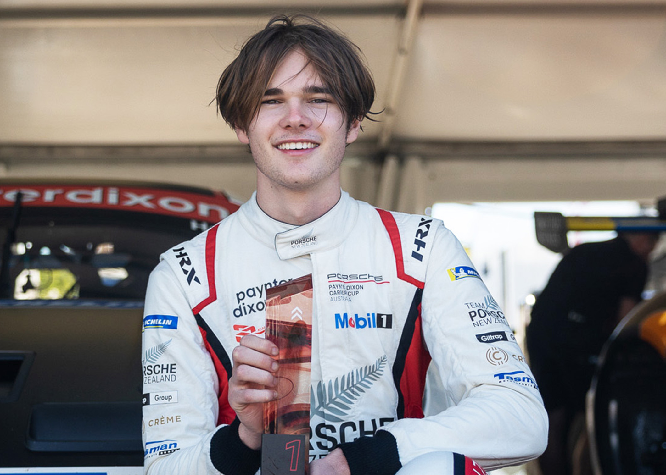 Callum Hedge Wins TQF Shoot-Out | Taupo Motorsport Park