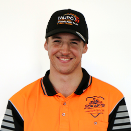 Meet The Team | Get To Know Us | Taupo Motorsport Park